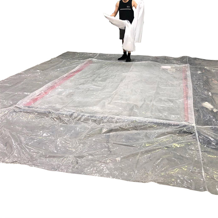 Airport cargo pallet covers - Buy airport cargo pallet covers on ...